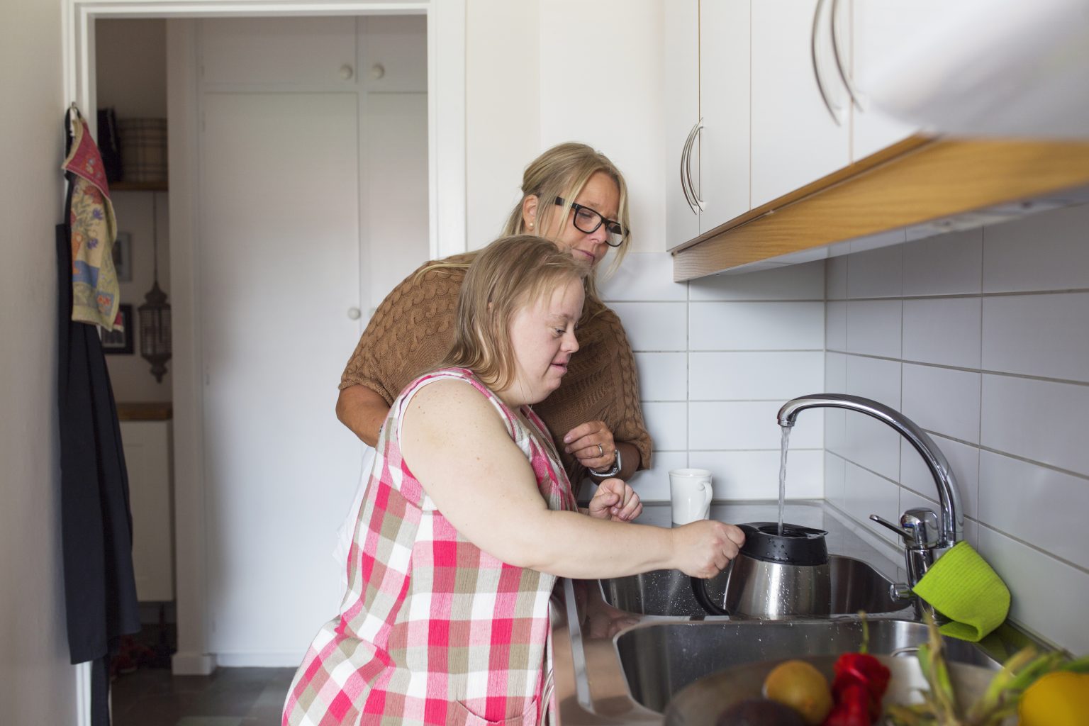 NDIS Housing Fitzroy | Supported Independent Living (SIL)