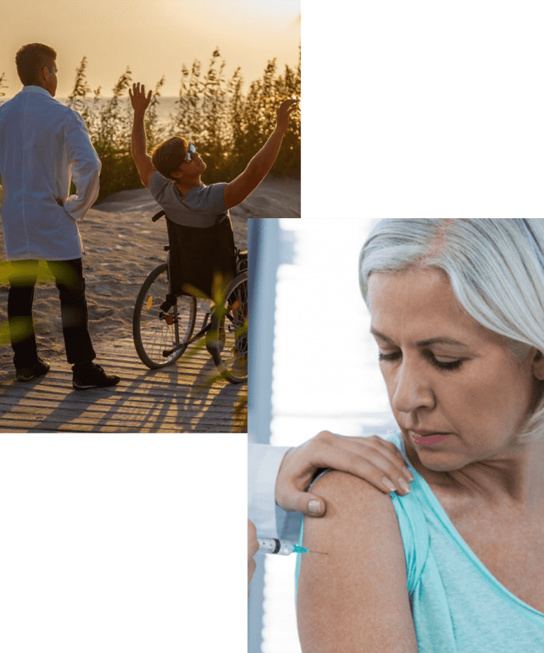 Psychosocial Disability Support & Recovery Coach NDIS Melbourne