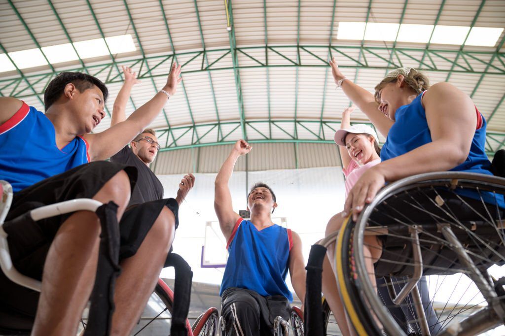 Benefits of Community Participation - GenCare Disability Services