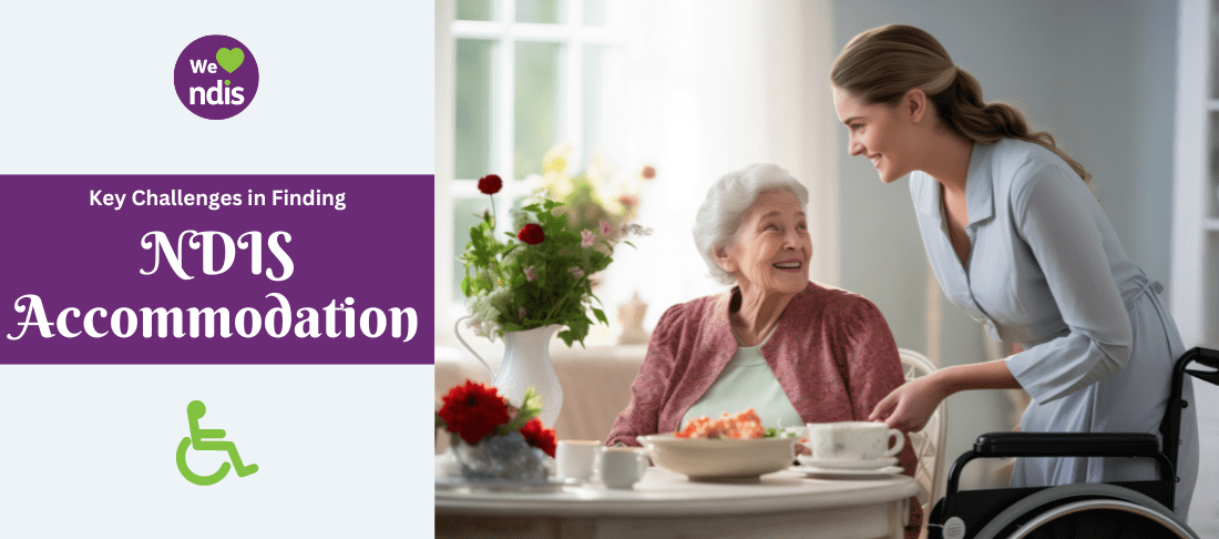 NDIS Accommodation in Werribee