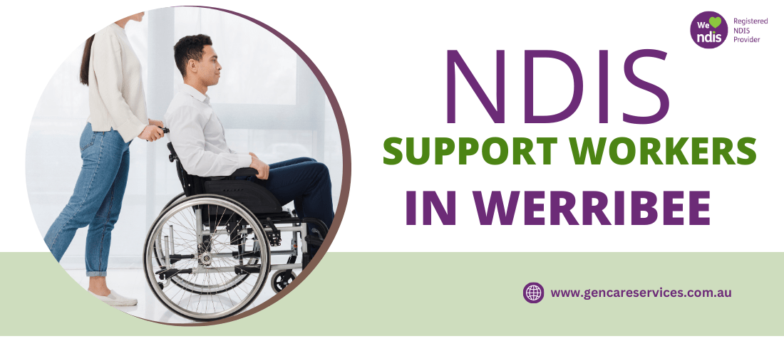 Having Second Thoughts to NDIS support workers in Werribee