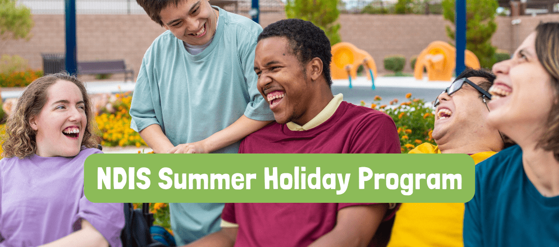 Boost Your Journey With NDIS Summer Holiday Program - GenCare Health ...