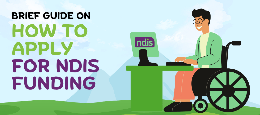 How to Get NDIS Funding, NDIS Application, Access Request Form